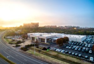 Welcome - Capital Automotive