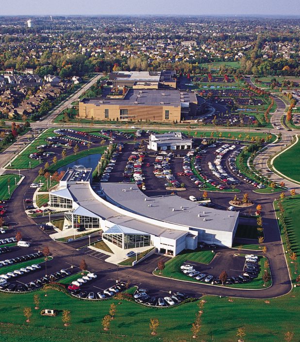 Welcome - Capital Automotive