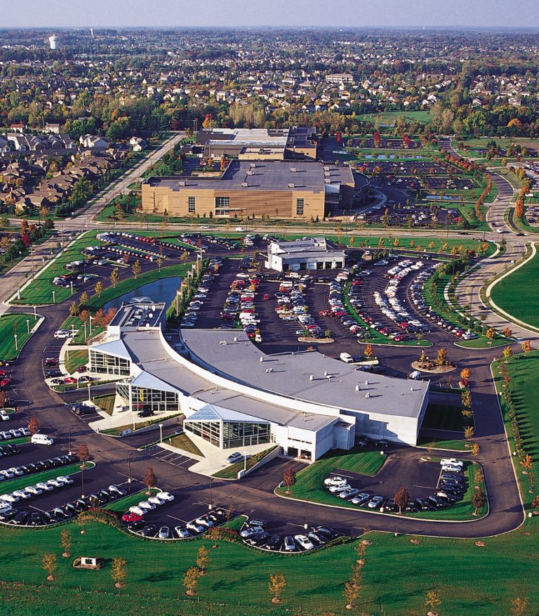 Welcome - Capital Automotive