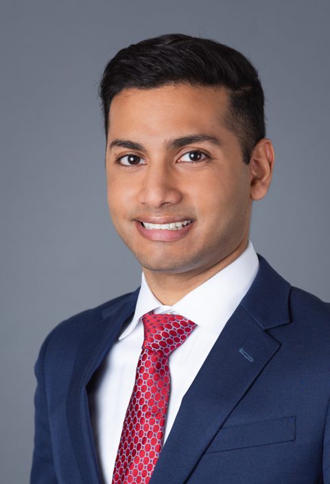 Senior Business Professionals - Capital Automotive